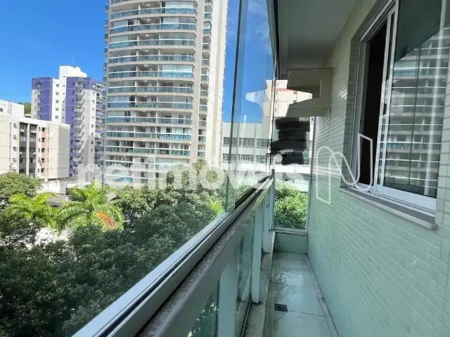 Apartamento para Venda em Vitória/ES Praia do Canto 2 Quartos