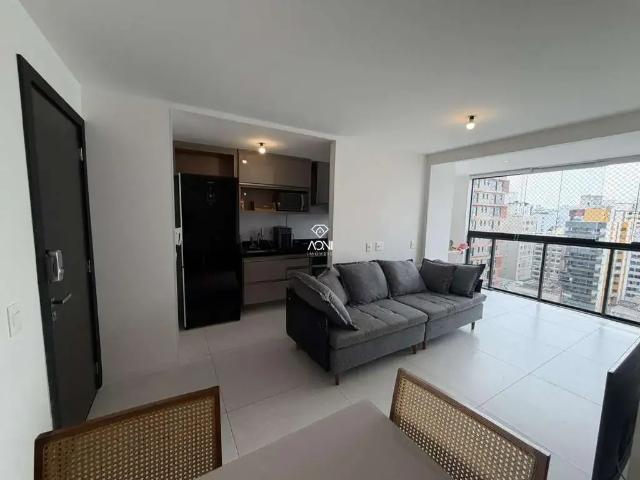 Apartamento para Venda em Vitória/ES Praia do Canto 2 Quartos