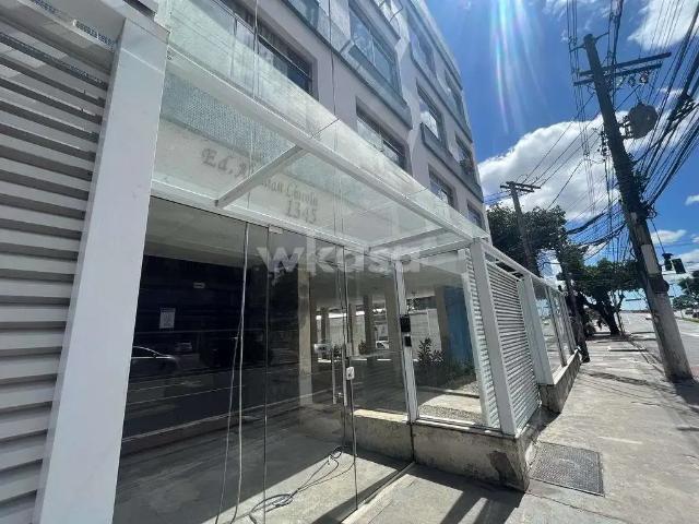 Apartamento para Venda em Vitória/ES Praia do Canto 2 Quartos