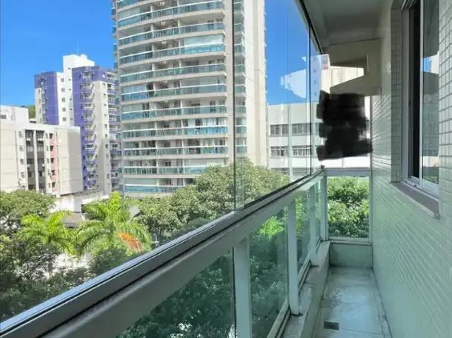 Apartamento para Venda em Vitória/ES Praia do Canto 2 Quartos