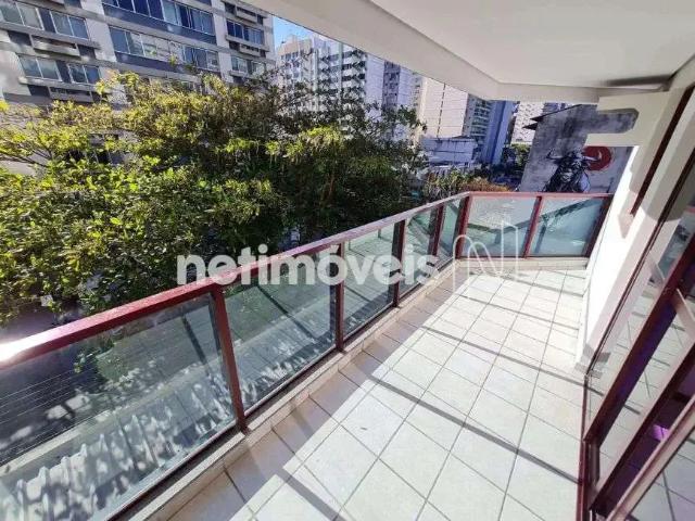 Apartamento para Venda em Vitória/ES Praia do Canto 2 Quartos