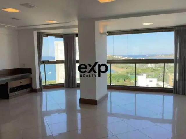 Apartamento para Venda em Vitória/ES Praia do Canto 2 Quartos