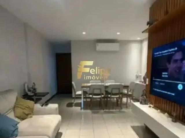 Apartamento para Venda em Vitória/ES Praia do Canto 2 Quartos