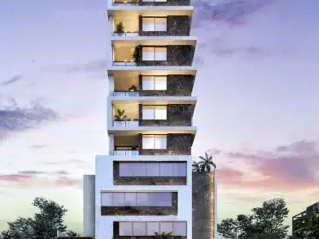 Apartamento para Venda em Vitória/ES Praia do Canto 2 Quartos