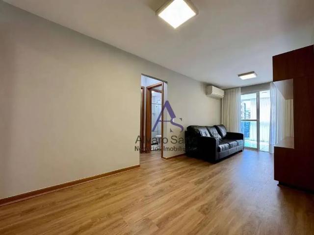 Apartamento para Venda em Vitória/ES Praia do Canto 2 Quartos