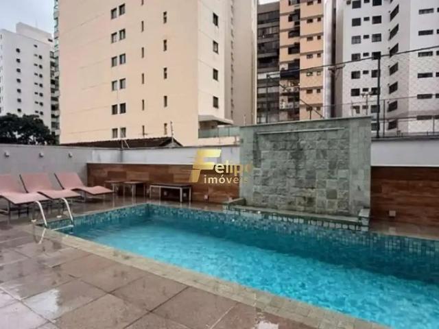 Apartamento para Venda em Vitória/ES Praia do Canto 3 Quartos