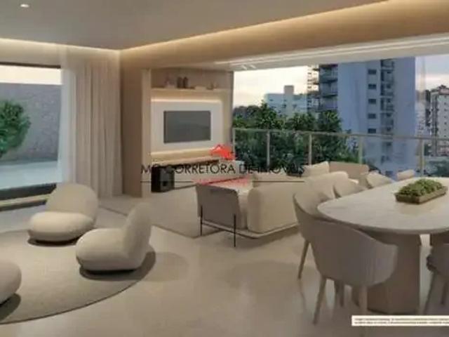 Apartamento para Venda em Vitória/ES Praia do Canto 3 Quartos