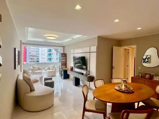 Apartamento para Venda em Vitória/ES Praia do Canto 3 Quartos