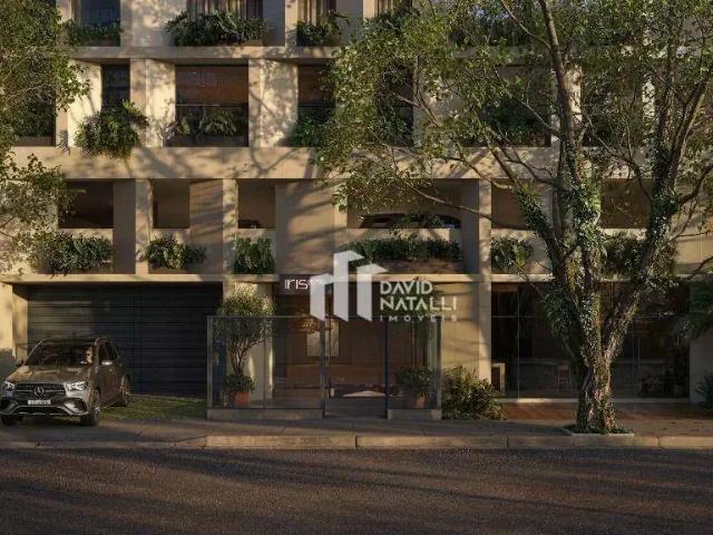 Apartamento para Venda em Vitória/ES Praia do Canto 3 Quartos