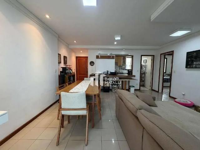 Apartamento para Venda em Vitória/ES Praia do Canto 3 Quartos