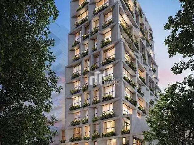 Apartamento para Venda em Vitória/ES Praia do Canto 3 Quartos