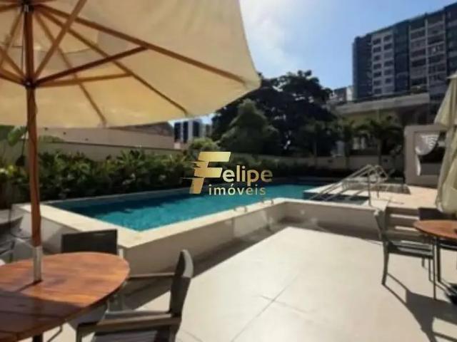 Apartamento para Venda em Vitória/ES Praia do Canto 3 Quartos