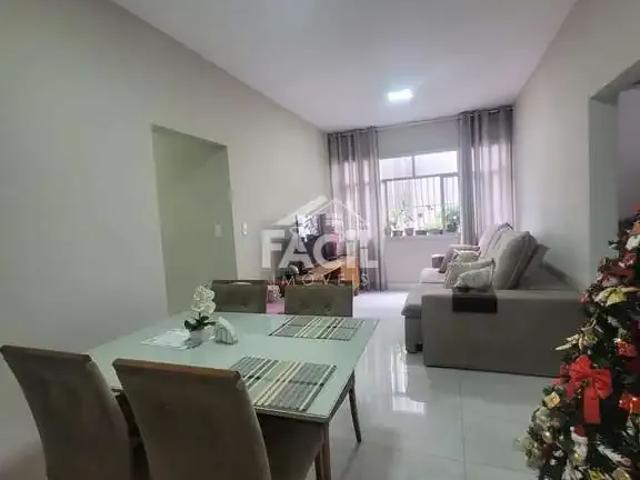 Apartamento para Venda em Vitória/ES Praia do Canto 3 Quartos
