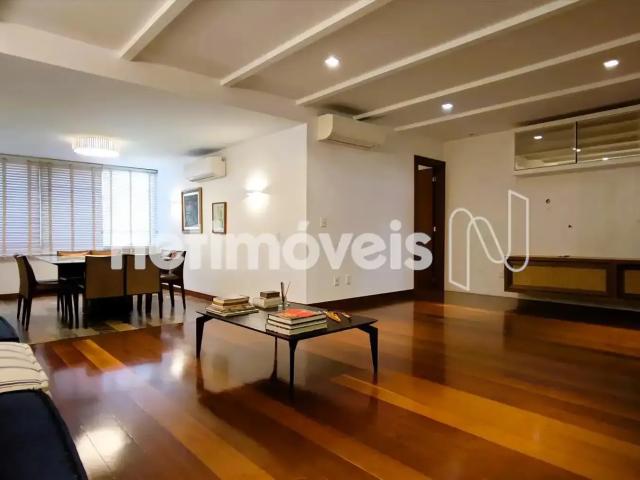 Apartamento para Venda em Vitória/ES Praia do Canto 3 Quartos