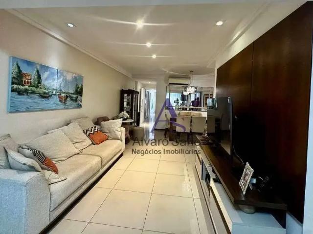 Apartamento para Venda em Vitória/ES Praia do Canto 3 Quartos