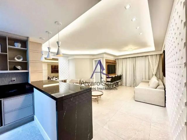 Apartamento para Venda em Vitória/ES Praia do Canto 3 Quartos