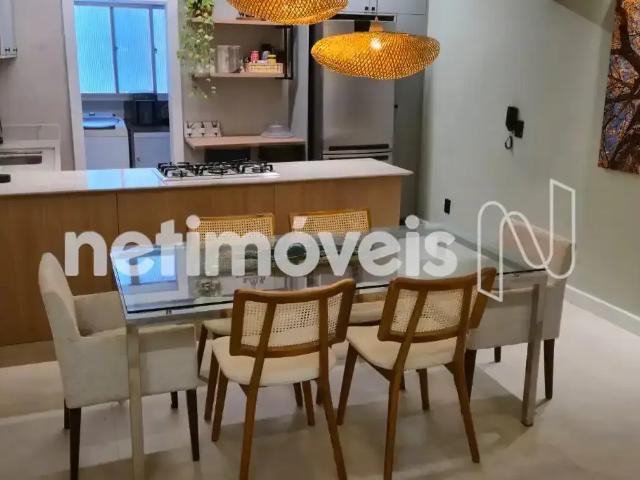 Apartamento para Venda em Vitória/ES Praia do Canto 3 Quartos