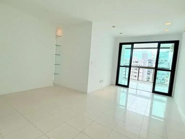 Apartamento para Venda em Vitória/ES Praia do Canto 3 Quartos