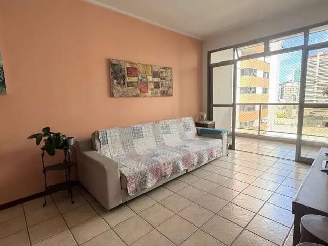 Apartamento para Venda em Vitória/ES Praia do Canto 3 Quartos