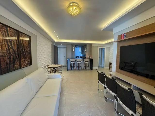 Apartamento para Venda em Vitória/ES Praia do Canto 3 Quartos
