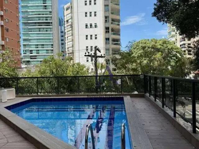 Apartamento para Venda em Vitória/ES Praia do Canto 3 Quartos