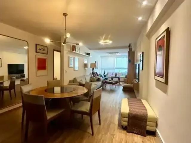 Apartamento para Venda em Vitória/ES Praia do Canto 3 Quartos