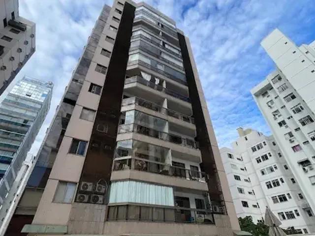 Apartamento para Venda em Vitória/ES Praia do Canto 3 Quartos