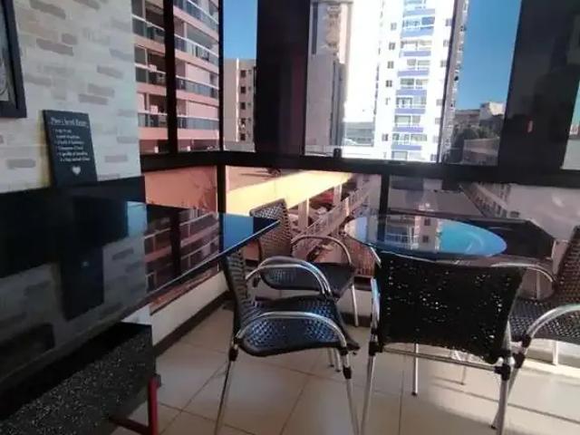 Apartamento para Venda em Vitória/ES Praia do Canto 3 Quartos