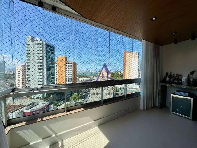 Apartamento para Venda em Vitória/ES Praia do Canto 3 Quartos