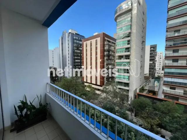 Apartamento para Venda em Vitória/ES Praia do Canto 3 Quartos