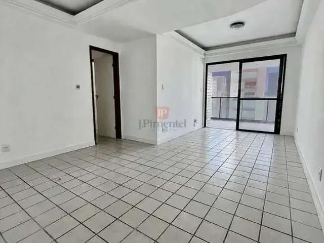 Apartamento para Venda em Vitória/ES Praia do Canto 3 Quartos