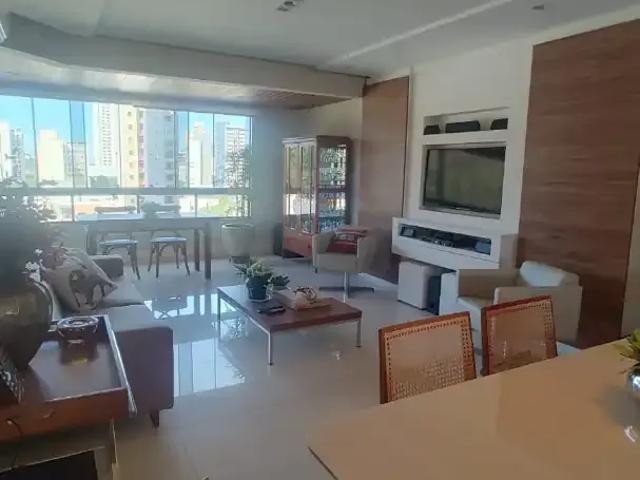 Apartamento para Venda em Vitória/ES Praia do Canto 3 Quartos