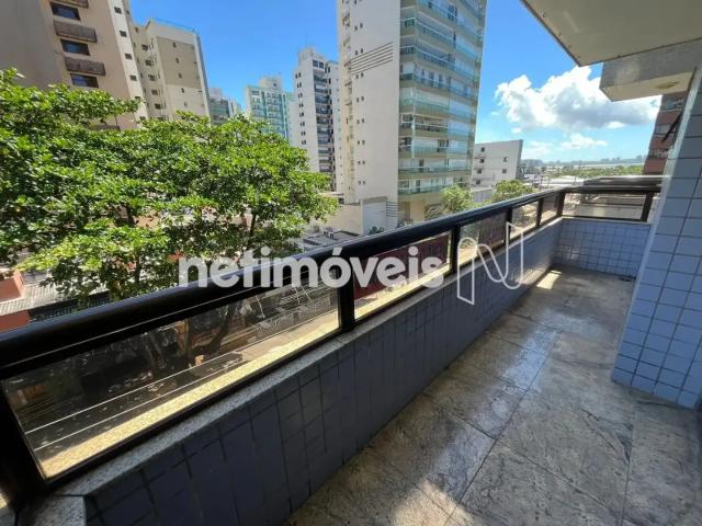 Apartamento para Venda em Vitória/ES Praia do Canto 3 Quartos