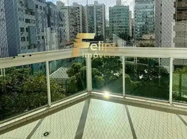 Apartamento para Venda em Vitória/ES Praia do Canto 3 Quartos