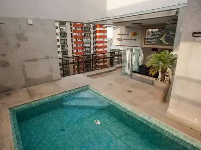 Apartamento para Venda em Vitória/ES Praia do Canto 3 Quartos