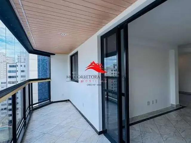 Apartamento para Venda em Vitória/ES Praia do Canto 3 Quartos