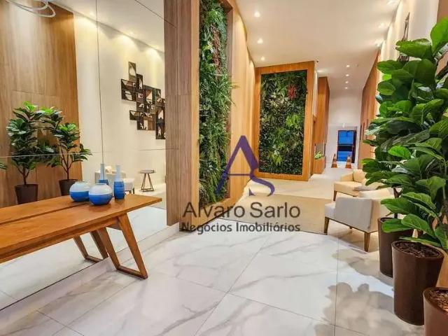 Apartamento para Venda em Vitória/ES Praia do Canto 3 Quartos