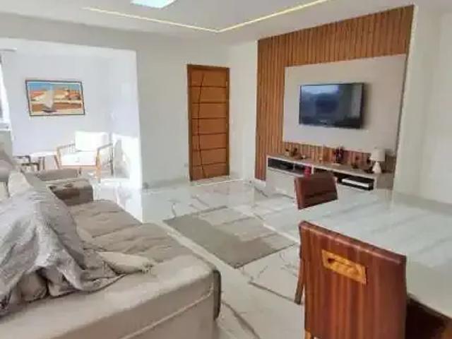 Apartamento para Venda em Vitória/ES Praia do Canto 3 Quartos