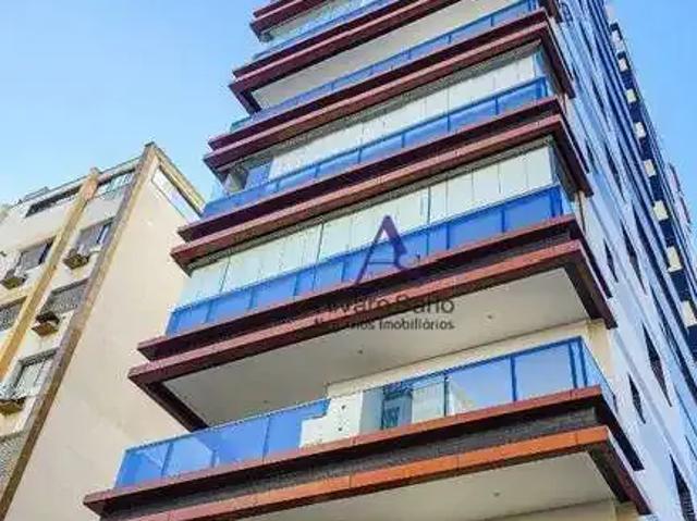 Apartamento para Venda em Vitória/ES Praia do Canto 3 Quartos