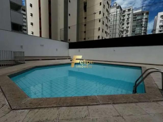 Apartamento para Venda em Vitória/ES Praia do Canto 3 Quartos