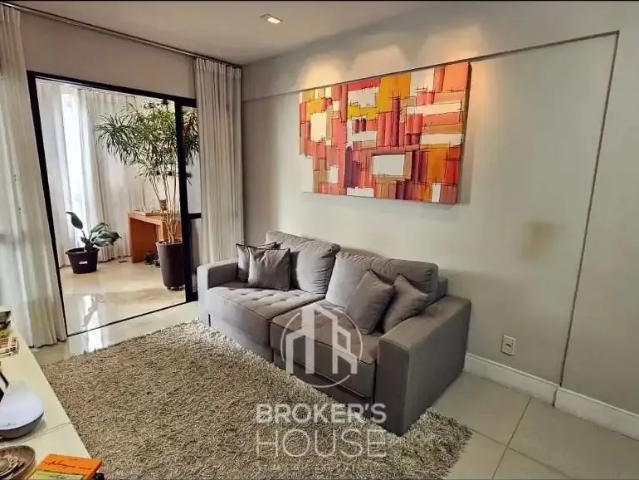 Apartamento para Venda em Vitória/ES Praia do Canto 3 Quartos