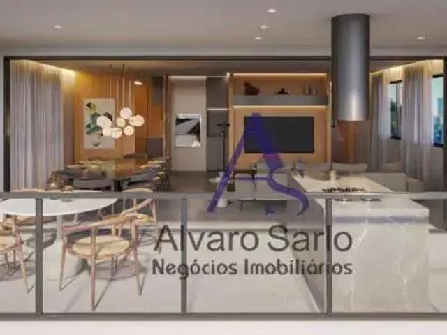 Apartamento para Venda em Vitória/ES Praia do Canto 3 Quartos