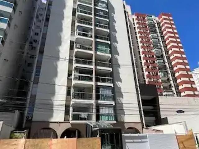 Apartamento para Venda em Vitória/ES Praia do Canto 3 Quartos