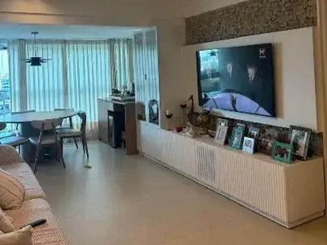 Apartamento para Venda em Vitória/ES Praia do Canto 3 Quartos