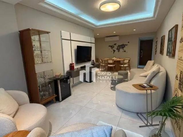 Apartamento para Venda em Vitória/ES Praia do Canto 3 Quartos