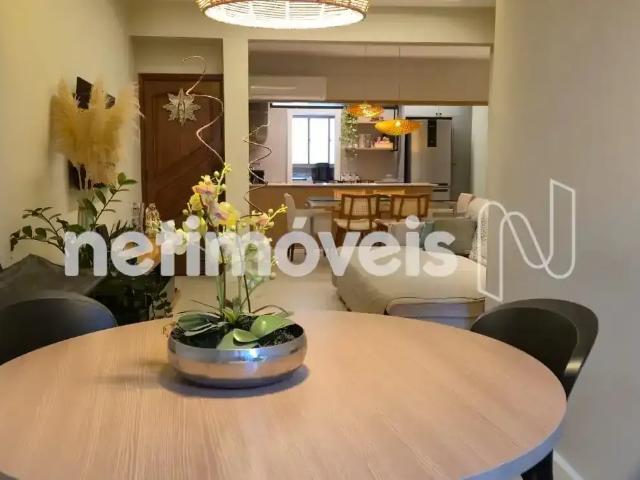 Apartamento para Venda em Vitória/ES Praia do Canto 3 Quartos