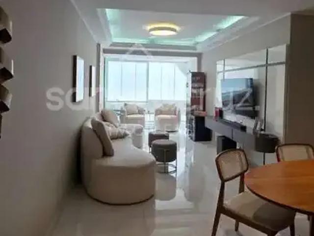 Apartamento para Venda em Vitória/ES Praia do Canto 3 Quartos