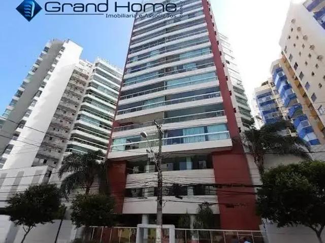 Apartamento para Venda em Vitória/ES Praia do Suá 3 Quartos