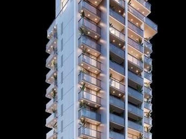 Apartamento para Venda em Vitória/ES Praia do Suá 1 Quartos