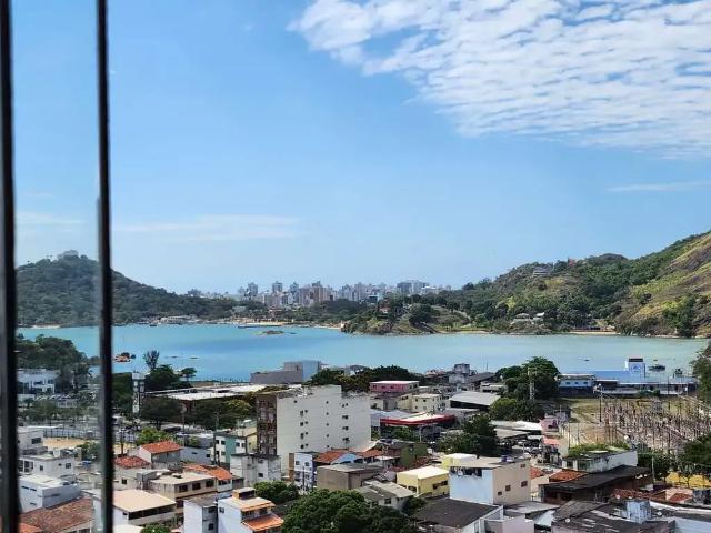 Apartamento para Venda em Vitória/ES Praia do Suá 2 Quartos